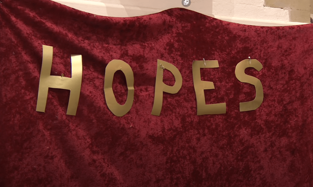 Experience Easter – TrinityLearning