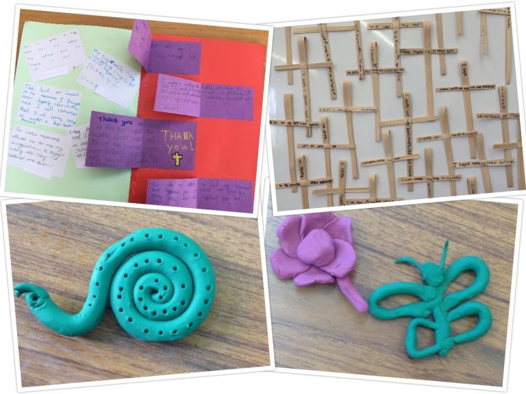 Experience Easter – TrinityLearning