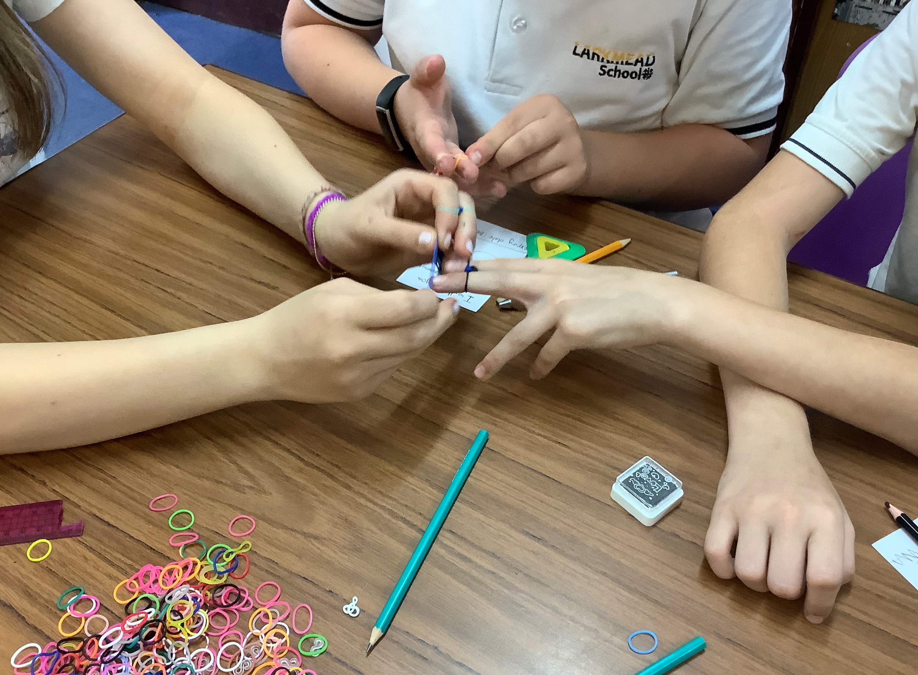 Our Mission and What We Do – TrinityLearning